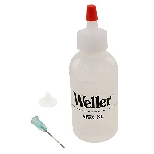 FD2-60 mL (2 oz.) - Weller UNGAR Flux Solvent Dispenser, Cooper Tools ...