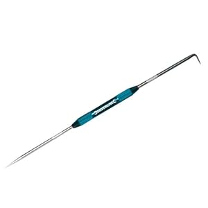 Amazon.com: Silverline Engineers Scriber 200mm: Home Improvement