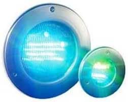 Amazon.com : Hayward SPX0525AS Stainless Steel Faceplate Colorlogic ...