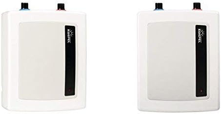 Kospel EPO2-3 AMICUS Instantaneous Water, 5kW 230V Instant Electric ...