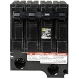 Square D HOML2225 225 Amp HOML2200 200 amp Subfeed Plug in Lug Block ...