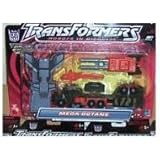 Amazon.com: Transformers Robots in Disguise Year 2001 Ruination ...
