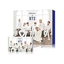 Amazon.com : Mediheal X BTS Facial Mask Sheet Special Set/Mask Sheet ...