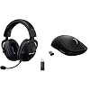 Logitech G PRO X Superlight Wireless Gaming Mouse PRO X Wireless ...