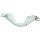 Amazon.com: ICT Billet SBC Front Engine Plate Aluminum Solid Motor ...