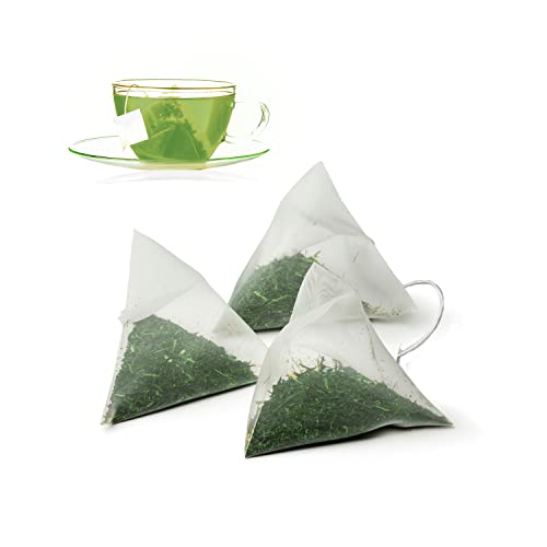 Aracha Gokuzyo Japanese Green Tea (50 Pack) – Highest-Grade Deep ...