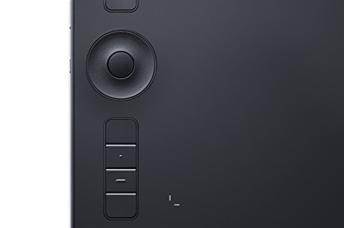 Wacom Intuos Pro Paper Edition, Medium, Black (PTH660P) • Art Supplies Hub