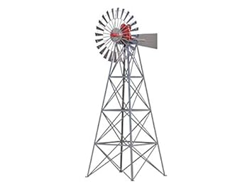 Garden Metal Windmill Plans | Fasci Garden