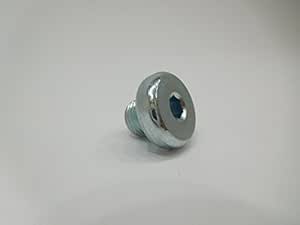 Amazon.com: Volkswagen Sealing Plug - WHT000310A: Automotive