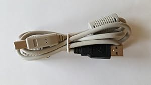 Amazon.com: 10 x Copartner USB A/M to USB B/M Cable E119932 AWM 2725 ...