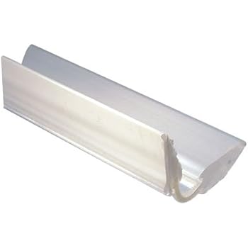 4 x 100mm low profile flex hinges, flexible living hinges, plexiglass ...