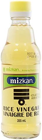 Mizkan Rice Vinegar (355ml) price in UAE | Amazon UAE | supermarket kanbkam