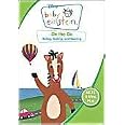 Amazon.com: Baby Einstein: On the Go Riding, Sailing and Soaring ...