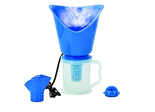 Buy Verite Professional 3 in1 Steam Vaporizer/Inhaler/Facial Steamer ...