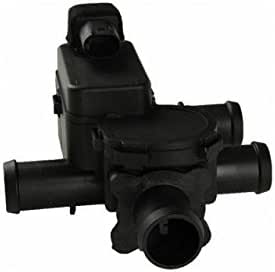Amazon.com: GENUINE 230 830 00 84 Hvac Heater Control Valve: Automotive