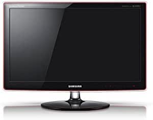Amazon.com: Samsung P2370HD 23-Inch Full 1080p HDTV LCD Monitor - Black ...