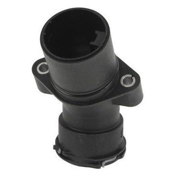 Amazon.com: Mercedes-Benz 278 200 08 15, Engine Coolant Thermostat ...
