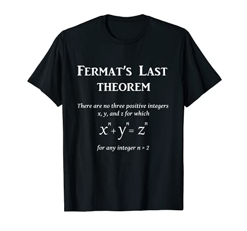 Fermat's Last Theorem on Galleon Philippines