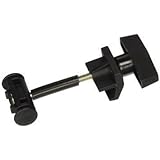 Amazon.com: General Motors GM Accessories 19211291 Tonneau Cover Clamp ...