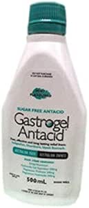 Gastrogel Liquid 500ml: Amazon.com.au: Health & Personal Care