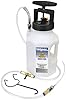 Mityvac MV6400 1 Gallon Fluid Dispensing System for Topping Off Fluid ...