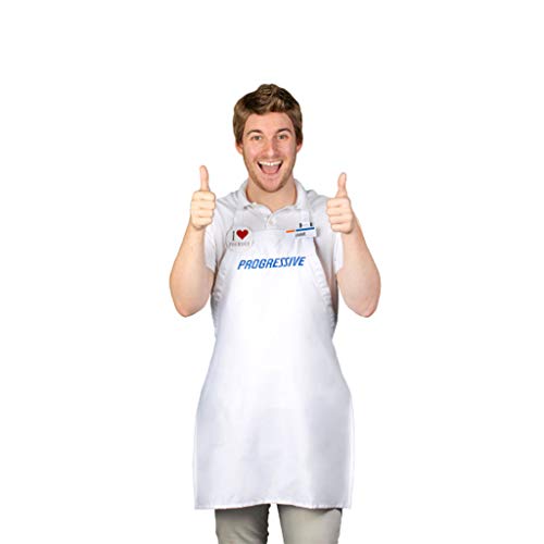 Mayhem Insurance Costume