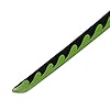 Sword fort Handmade Katana Anime Cosplay Sword, Carbon Steel Demon ...