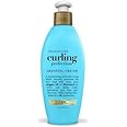 Amazon.com : Ogx Moroccan Curl Perfection Defining Cream 6 Ounce (177ml ...