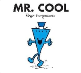 Mr. Cool (Mr. Men Classic Library): Amazon.co.uk: Roger Hargreaves ...