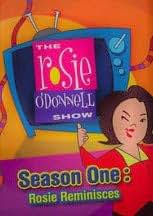 Amazon.com: THE ROSIE O'DONNELL SHOW / Season One- Rosie Reminisces ...