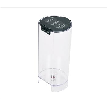 Amazon.com: Original NESPRESSO PIXIE Plastic Water Tank (not for use in ...