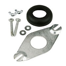 Toilet Close Coupling Kit: Amazon.co.uk: DIY & Tools