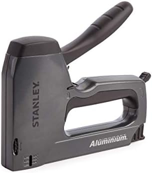 qwikfast Stanley Stanley Heavy-Duty Staple And Nail Gun 0-TR250 price ...