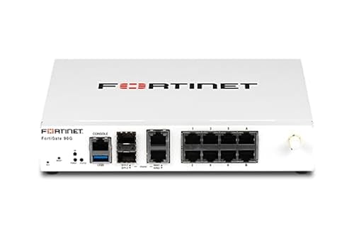 Fortinet FortiGate 90G Firewall in Kuwait | Whizz Routers