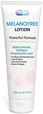 Melano Pharma Free Lotion price in Egypt | Amazon Egypt | supermarket ...