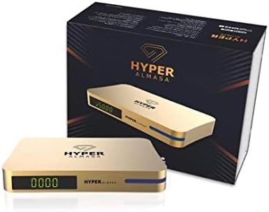 سعر hyper almasa فى مصر | بواسطة امازون مصر | كان بكام