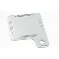 Amazon.com: AfterMokit Inspection Sticker Plate for Harley Davidson ...