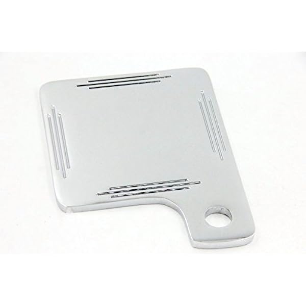 Motorcycle Inspection Sticker Mount Plate South Africa | Reviewmotors.co