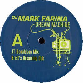 Mark Farina - Mark Farina / Dream Machine (Remixes) - Amazon.com Music