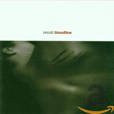 Bloodline - Recoil: Amazon.de: Musik-CDs & Vinyl