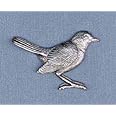 Robin Pin: Brooches And Pins: Amazon.com: Industrial & Scientific