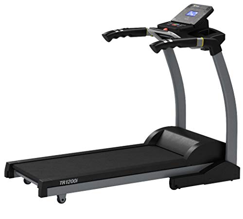 LifeSpan TR1200i Treadmill Review - [2024 Edition]