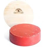 Kerrygold Aged Cheddar with Irish Whiskey - Whole Wheel (5 pound ...