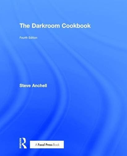[Télécharger] The Darkroom Cookbook de Steve Anchell Livre PDF Gratuit ...