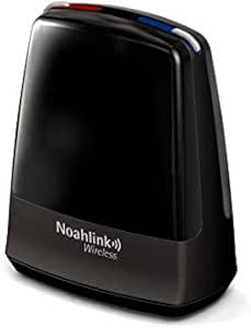 Amazon.com: HIMSA Noahlink Wireless Bluetooth Hearing Aid Programmer ...