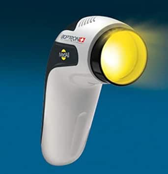 Amazon.com: Bioptron YouTHron by Zepter with Lumia Science Manual ...