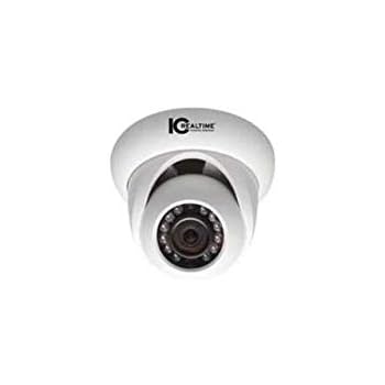 Amazon.com : IC Realtime ICR-300H4W Indoor/Outdoor Mid-Size IR HDAVS ...