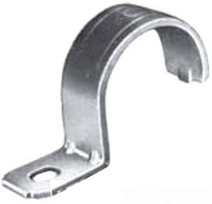 Appleton APPCL50 APP CL-50 1/2 IN 1H STL COND STRAP, Black - - Amazon.com