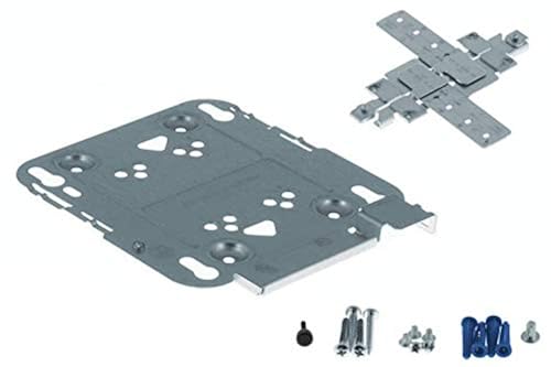 RW RoutersWholesale Ceiling Mount Bracket (Flush) with Ceiling Grid ...