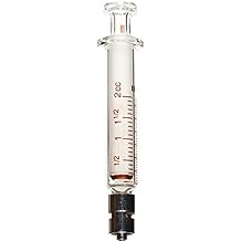 Amazon.com: 2cc syringe